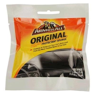 Armor All Protectant Sponge – Americas Wash Systems.com